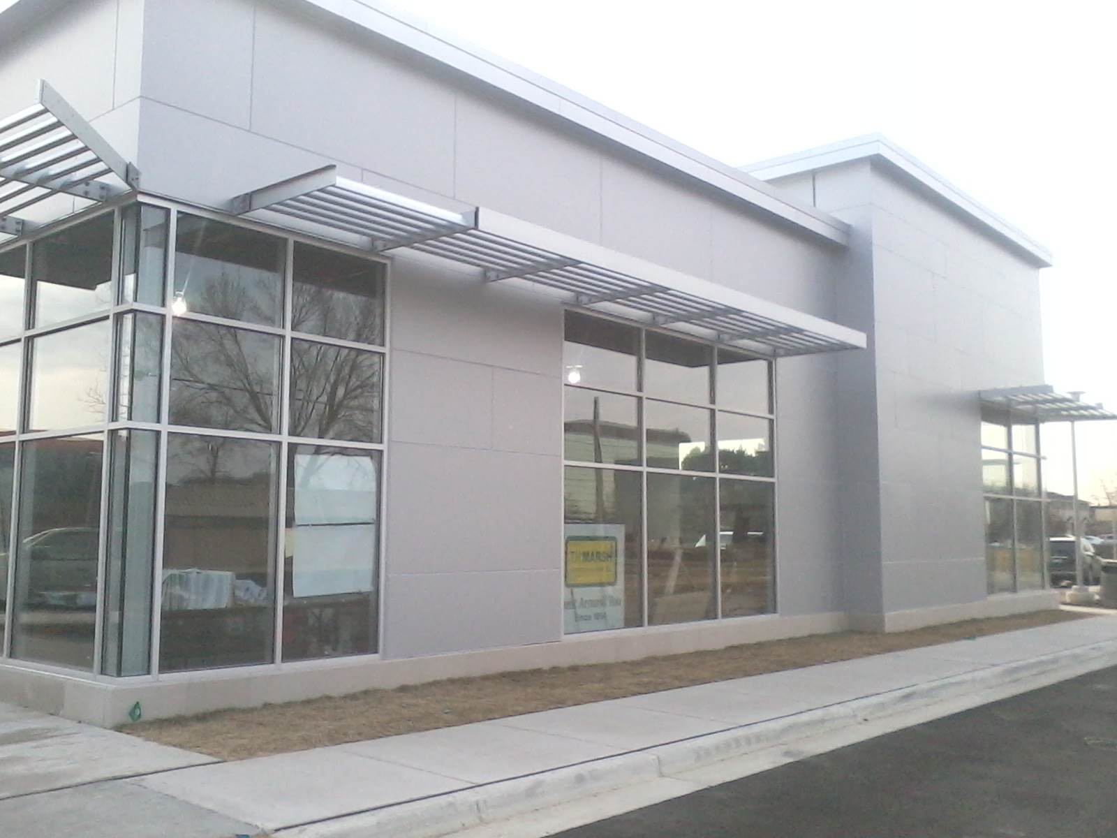 Composite Architectural Design Systems | LA | Get a Bid | BuildZoom