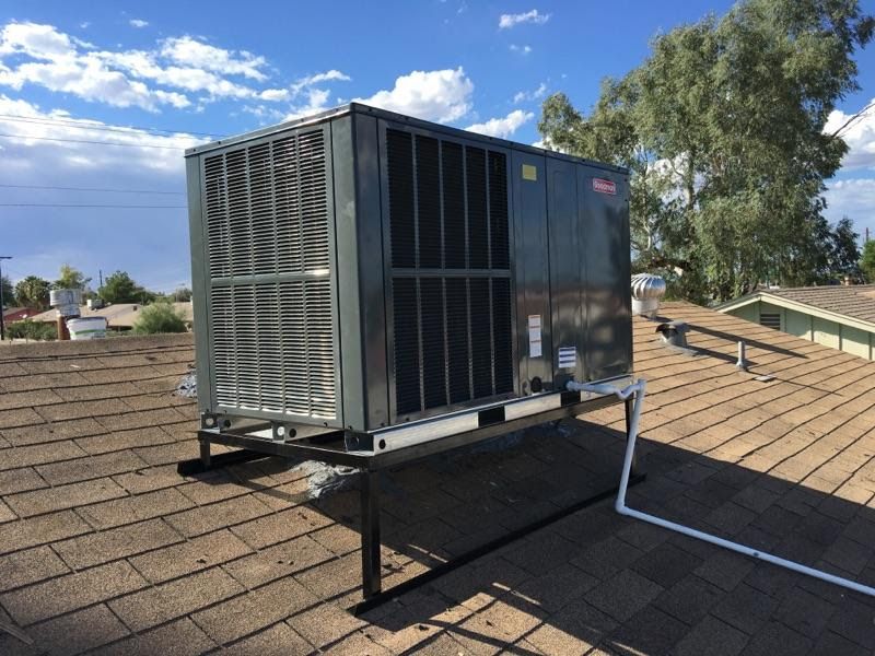 Cardinal Heating & Cooling | AZ | Read Reviews + Get a Bid | BuildZoom