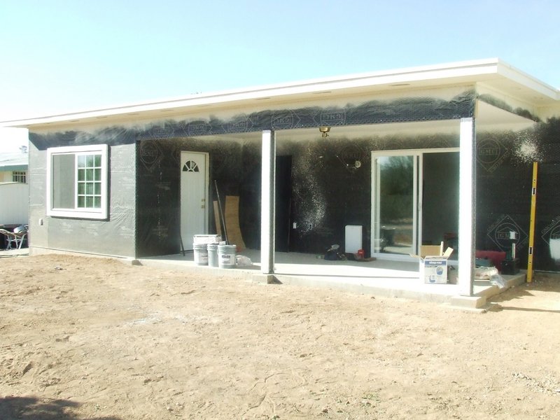 RSJ Construction | Arizona | Read Reviews + Get a Bid | BuildZoom