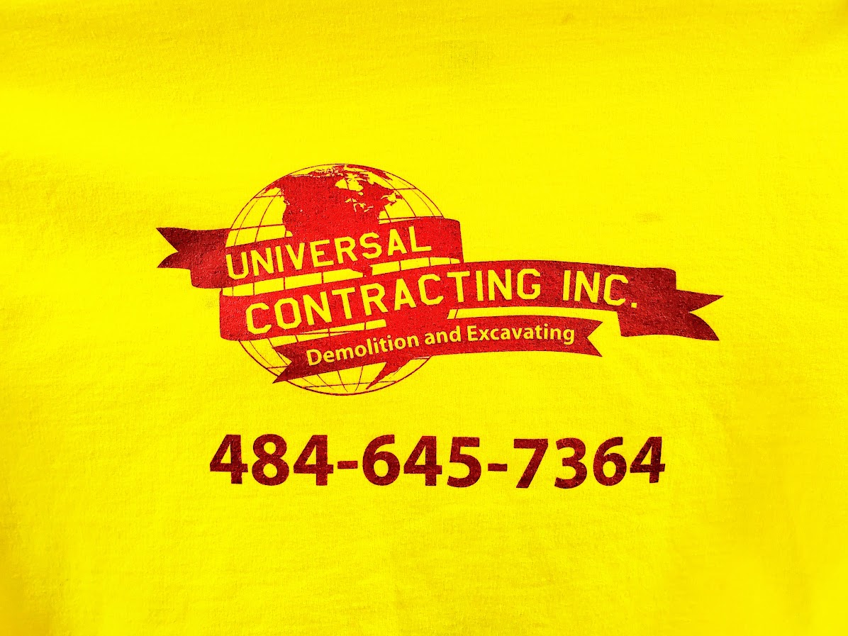 Universal Contracting | PA | Read Reviews + Get a Bid | BuildZoom
