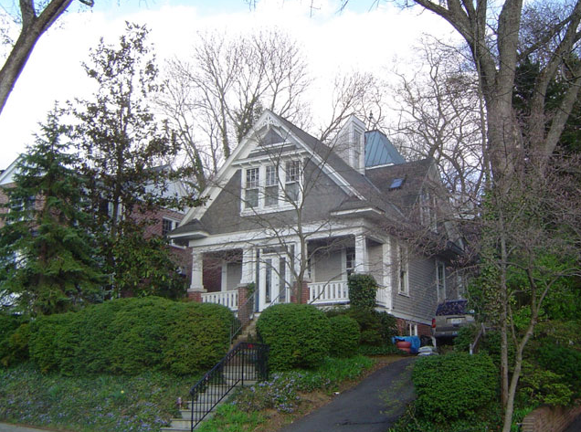 Project galleries from David C Mitchell