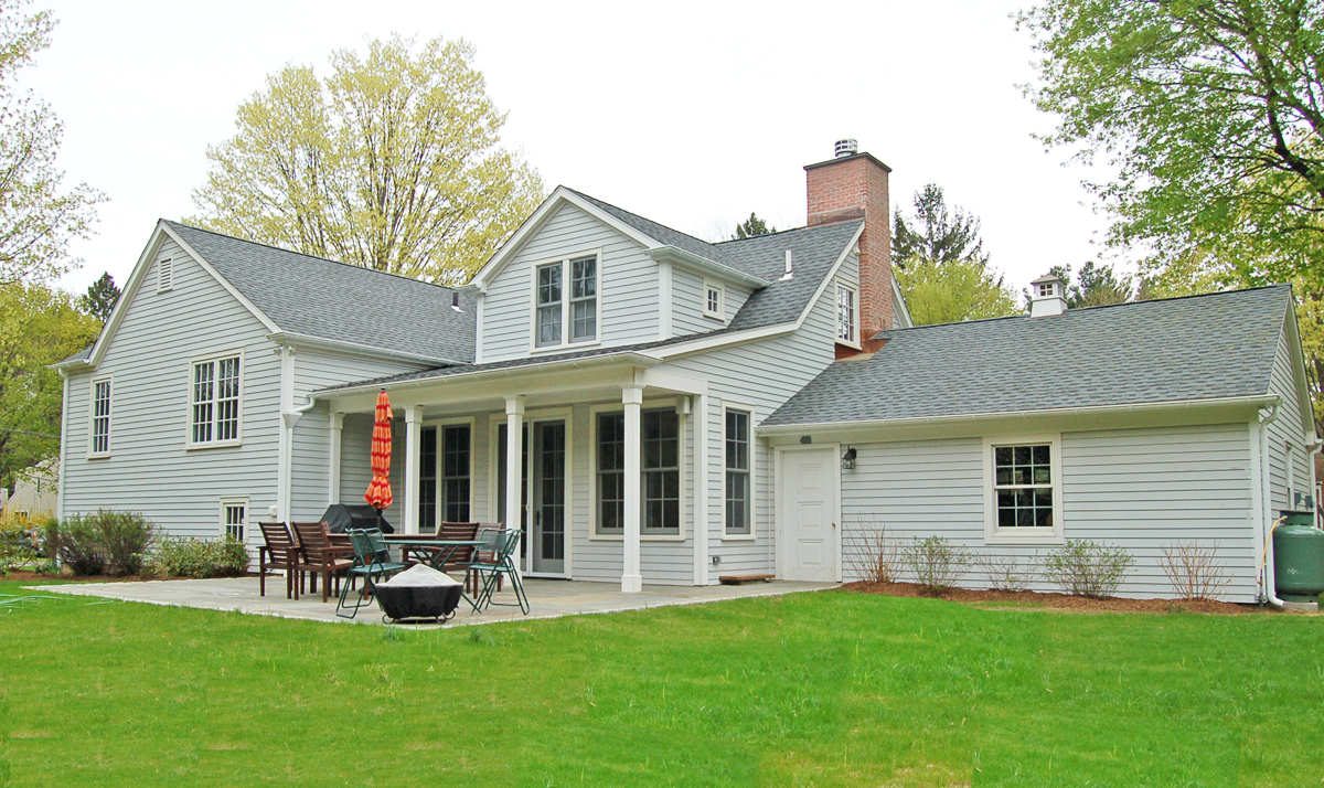 Decks And Porch Photos and Design Ideas | BuildZoom