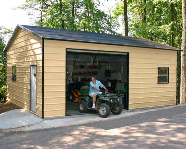 Eversafe Buildings | Plano TX | Read Reviews + Get a Bid | BuildZoom