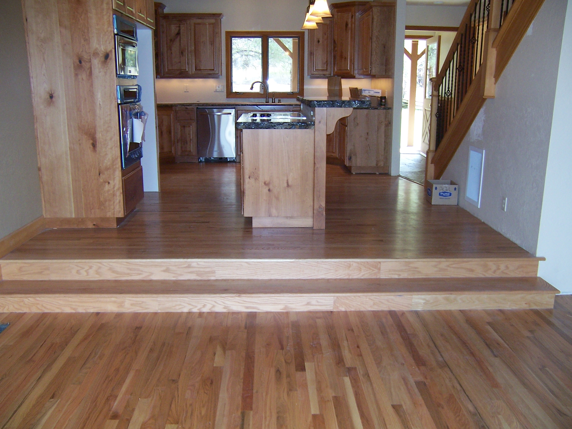 Stix Stones Flooring | Redmond | Read Reviews + Get a Bid | BuildZoom