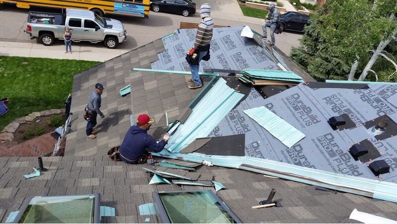 Apex Restoration & Roofing | CO | Read Reviews + Get a Bid | BuildZoom