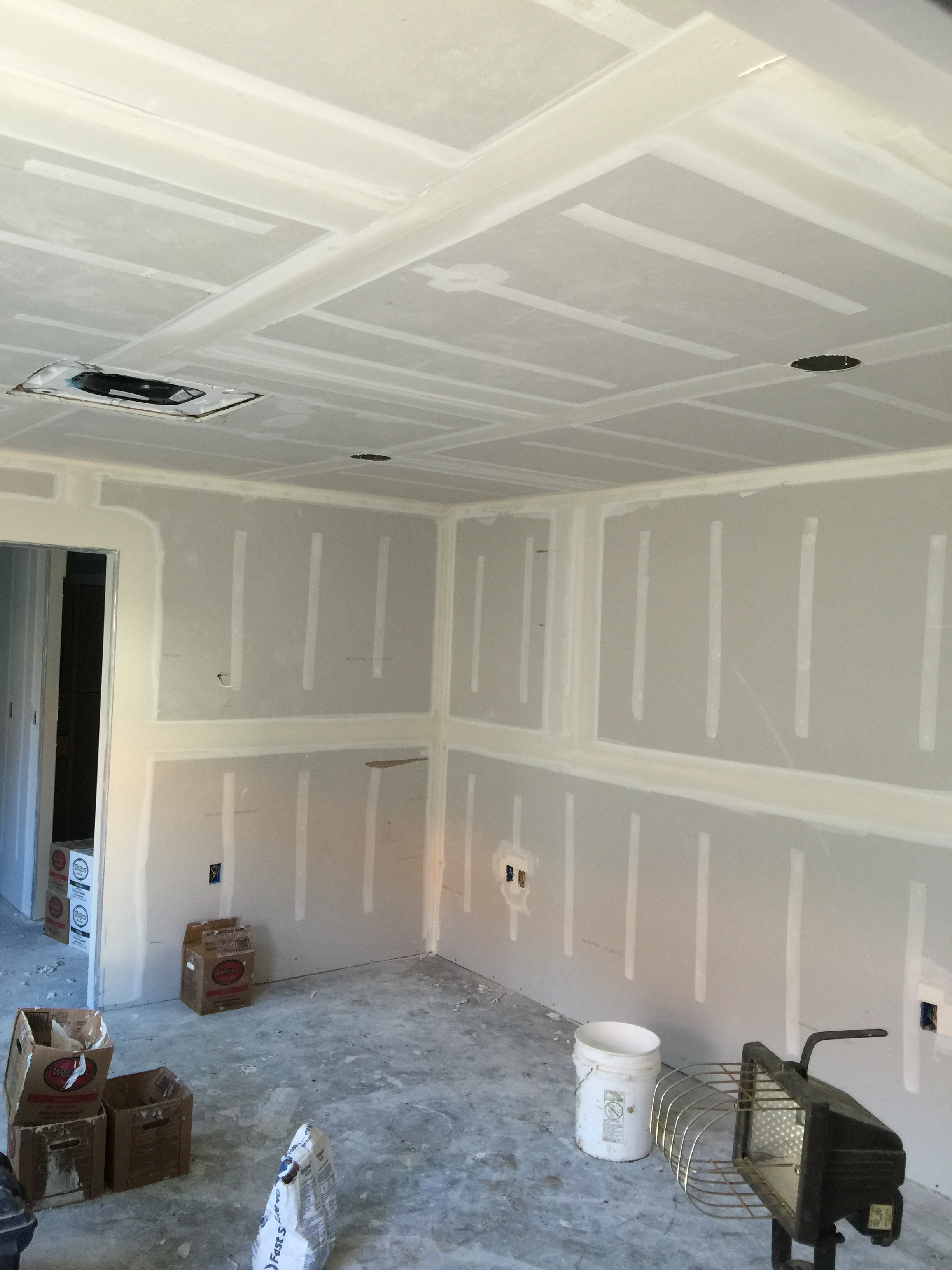 Level 5 Drywall | Gardena CA | Read Reviews + Get a Bid | BuildZoom