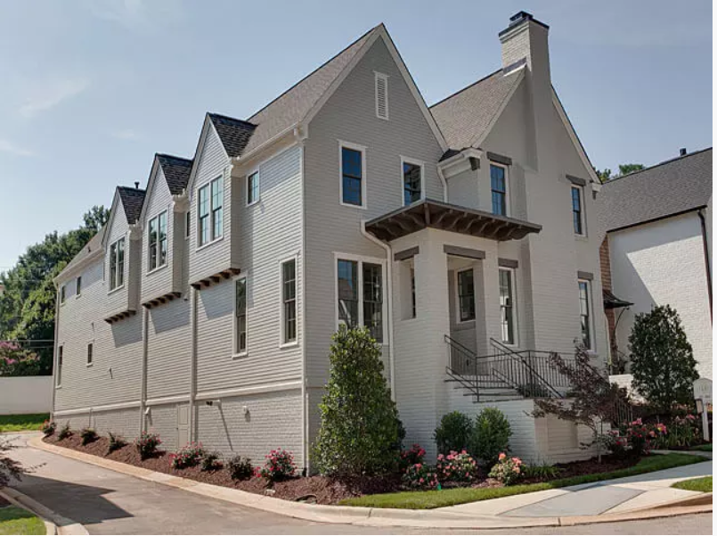 Legacy Custom Homes | NC | Read Reviews + Get a Bid | BuildZoom