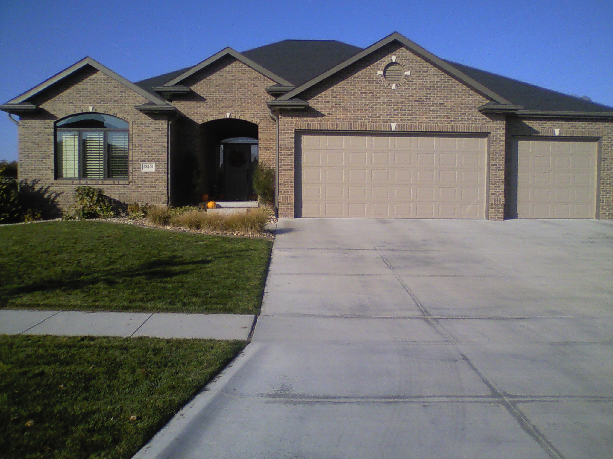 Precision Masonry | Lincoln NE | Read Reviews + Get a Bid | BuildZoom
