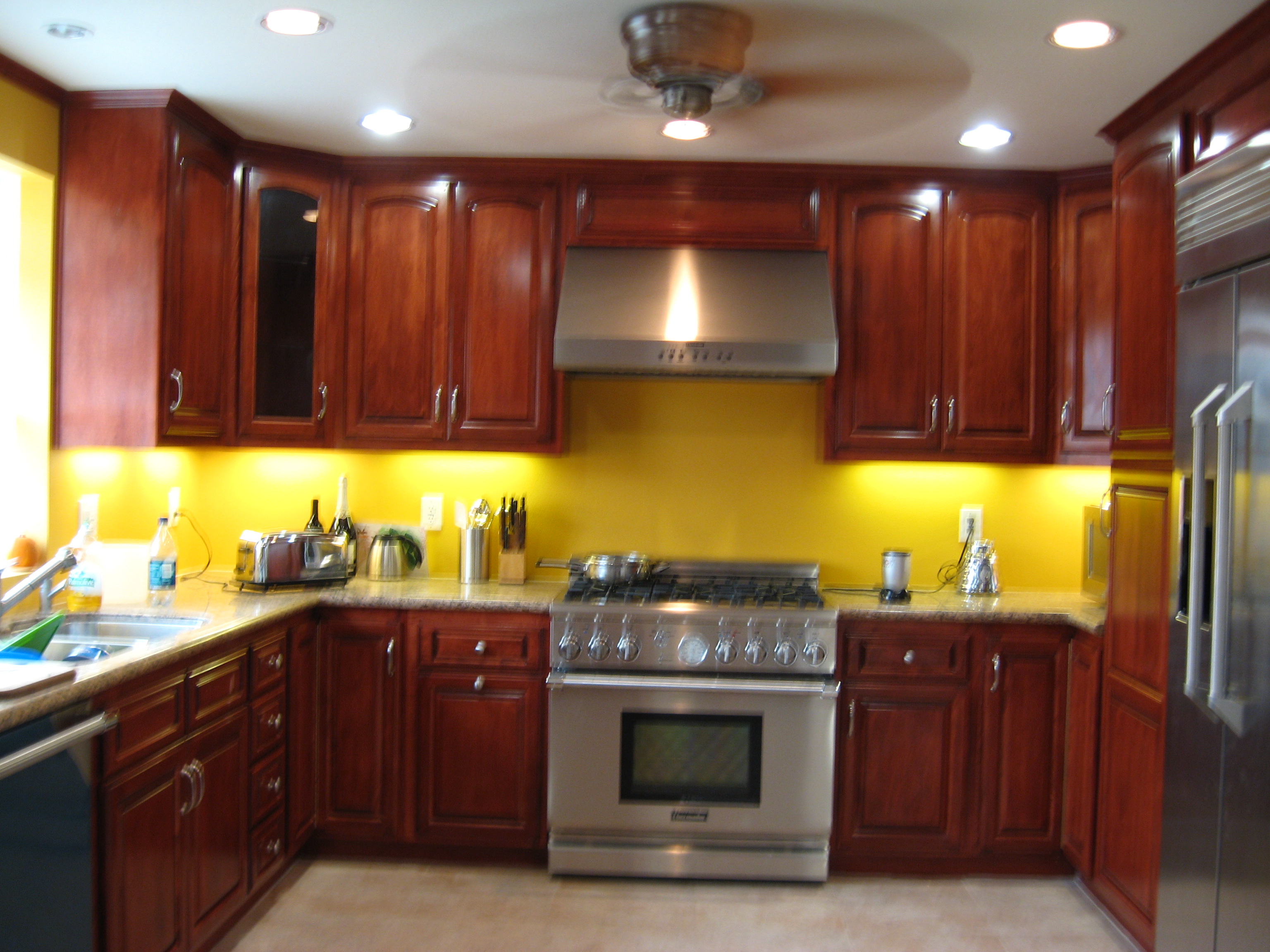 Michael Lucero Dba Electrical Design and Maintenance | BuildZoom