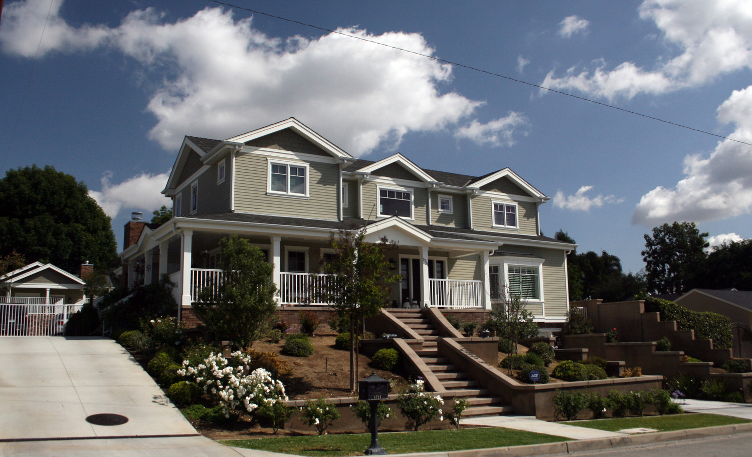 Fenner Construction | Arcadia CA | Read Reviews + Get a Bid | BuildZoom