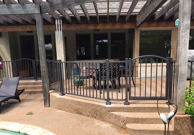 BUZZ CUSTOM FENCE | Fort Worth | Read Reviews + Get a Bid | BuildZoom