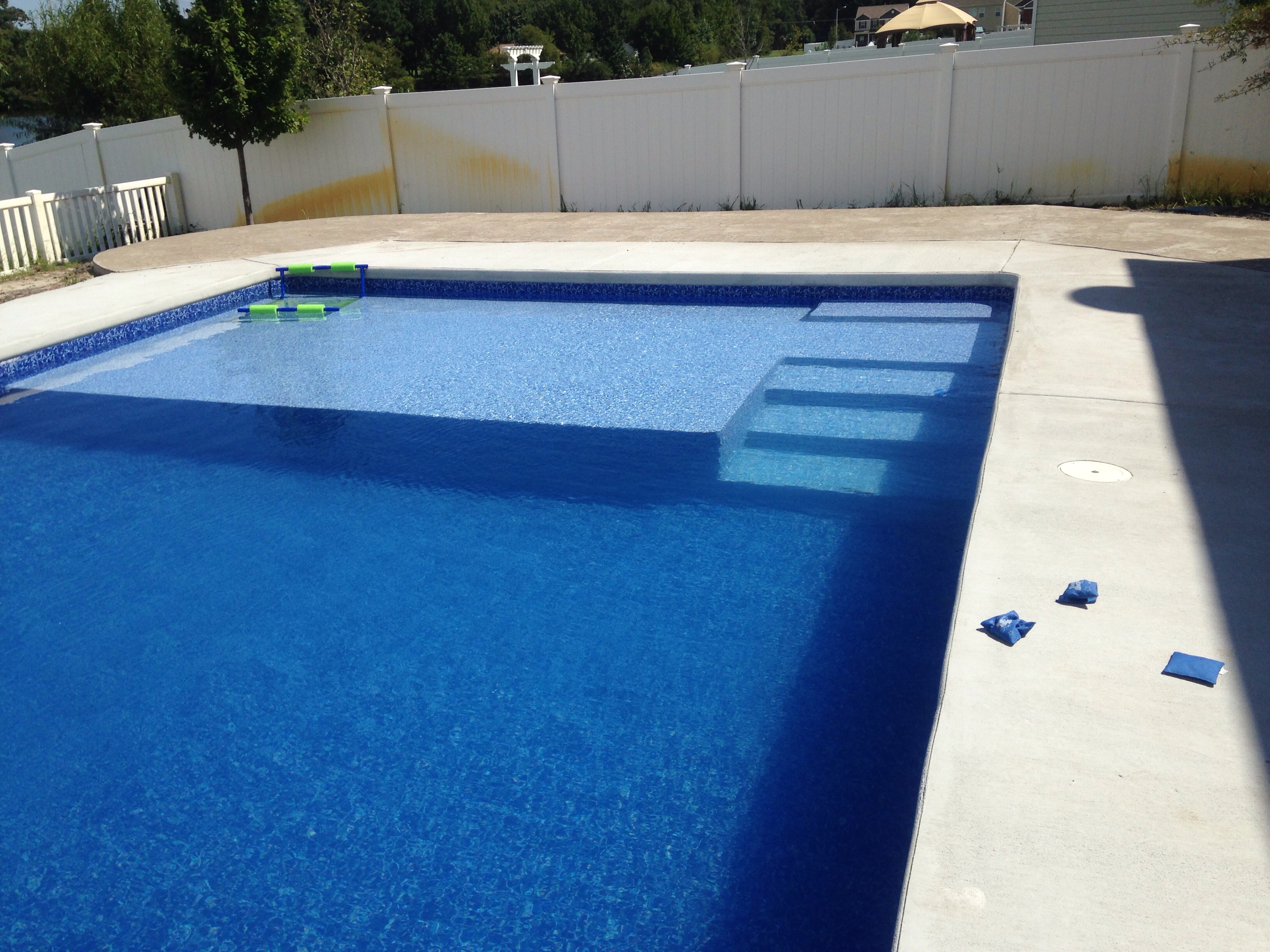 Aqualantic Pools Concrete and Construction | VA | Get a Bid | BuildZoom