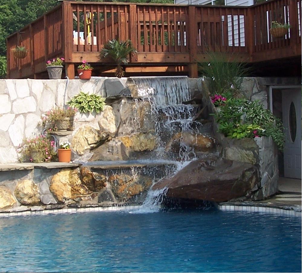 Waterscapes by Robert L Stump | VA | Get a Bid | BuildZoom