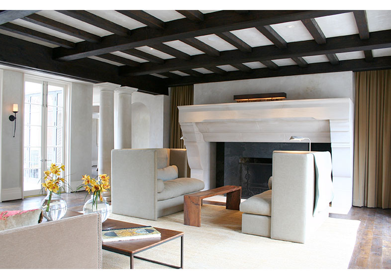 Project galleries from Ruard Veltman Architecture from Charlotte, NC