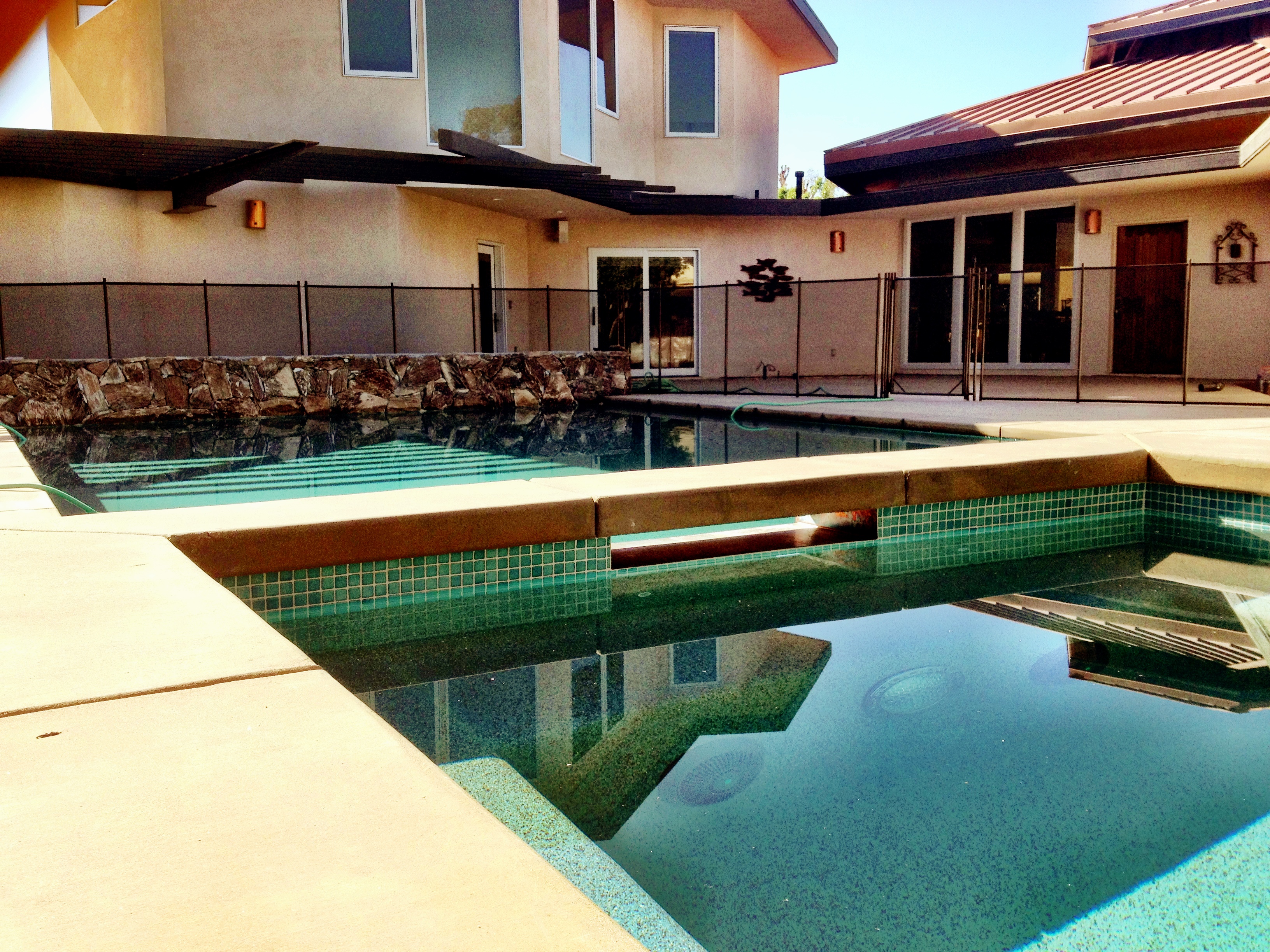 Endless Summer Pools | Imperial | Read Reviews + Get a Bid | BuildZoom