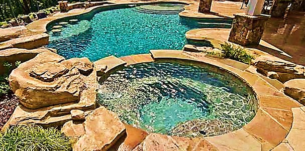 Project galleries from Diablo Pools Unlimited LLC from Mesa, AZ