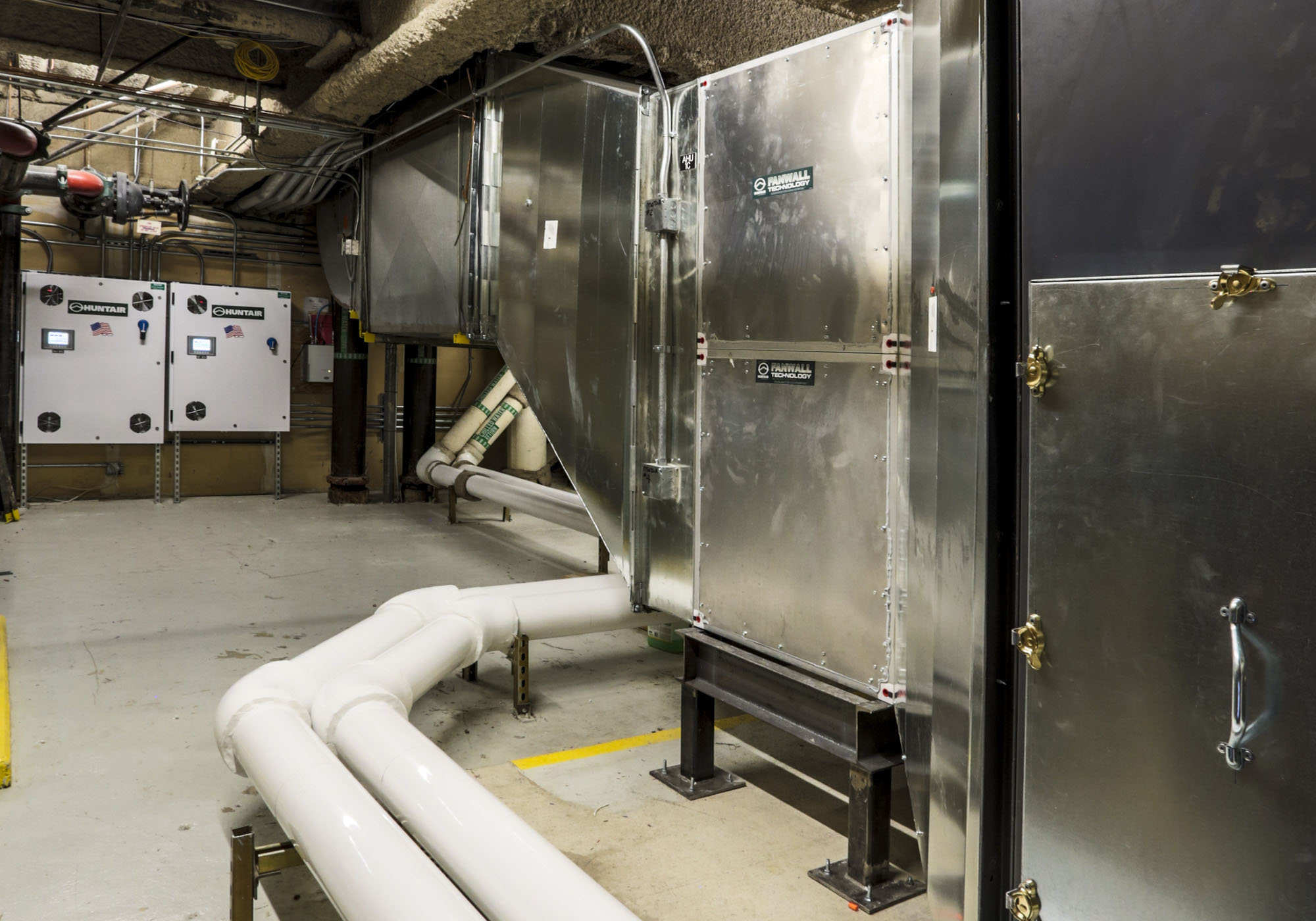 Acco Engineered Systems | CA | Read Reviews + Get a Bid | BuildZoom