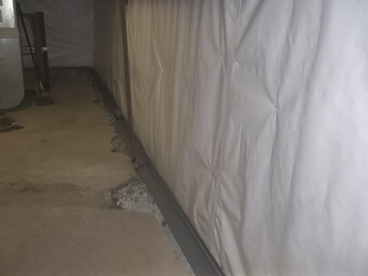 Bakers Waterproofing Co | PA | Read Reviews + Get a Bid | BuildZoom