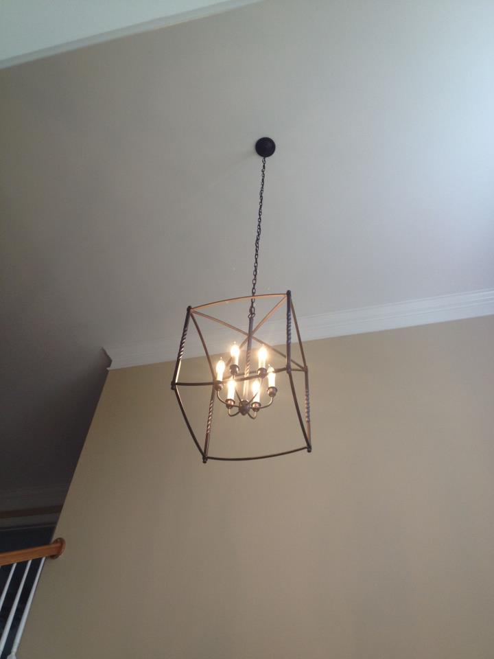 Lighten Up Electric | Media PA | Read Reviews + Get a Bid | BuildZoom