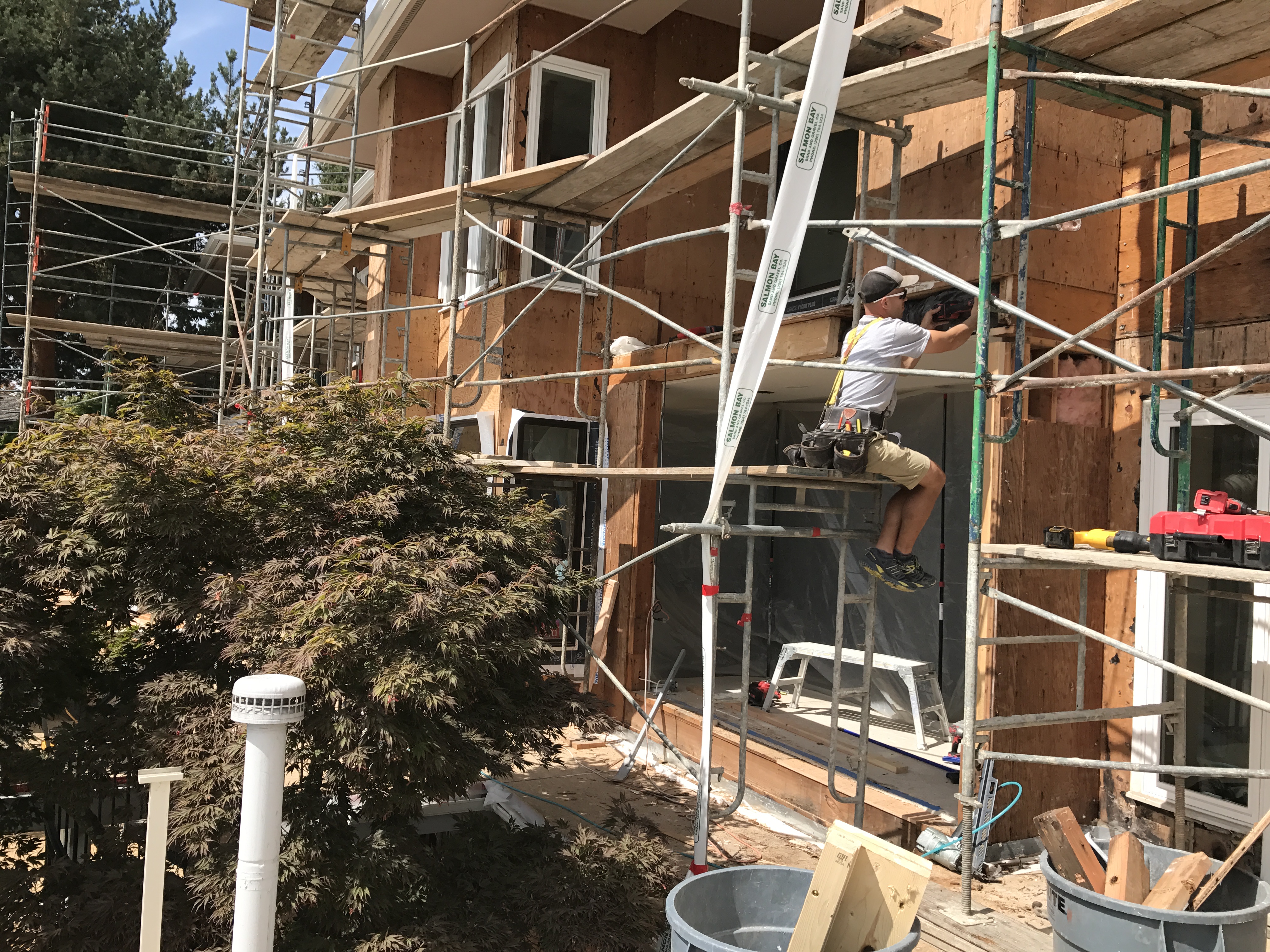 Richards Custom Construction | Maple Valley WA | Get a Bid | BuildZoom