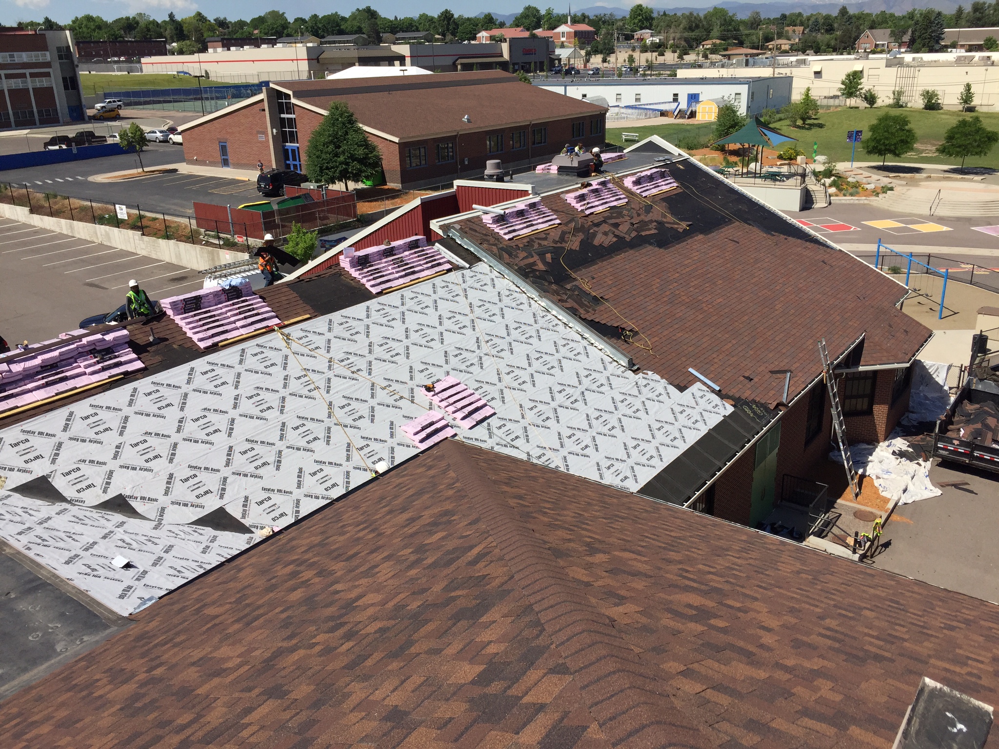 Top 10 Roofers in Denver, CO (with Photos) | BuildZoom