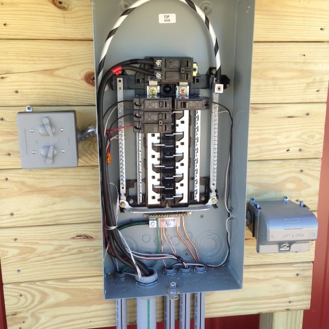 Top Line Electric | Lakeville MN | Read Reviews + Get a Bid | BuildZoom