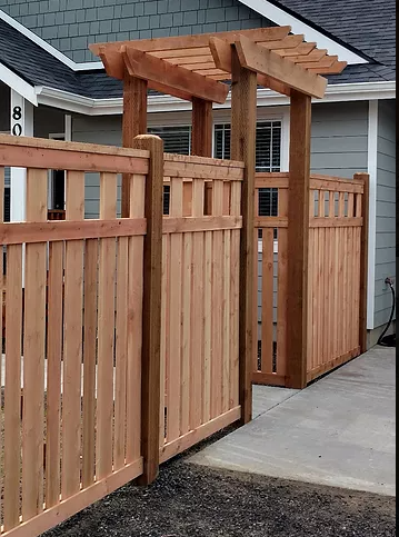 Rc Fence Construction | WA | Read Reviews + Get a Bid | BuildZoom