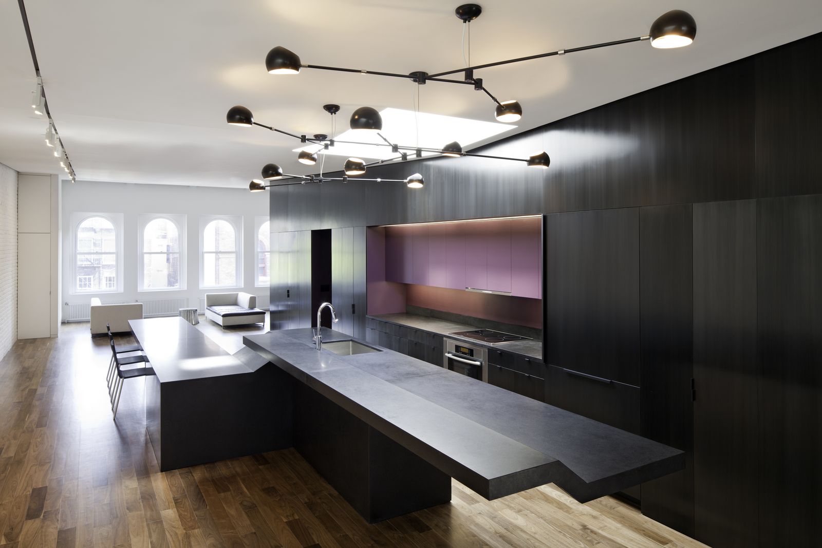 Downtown Interiors | New York NY | Read Reviews + Get a Bid | BuildZoom