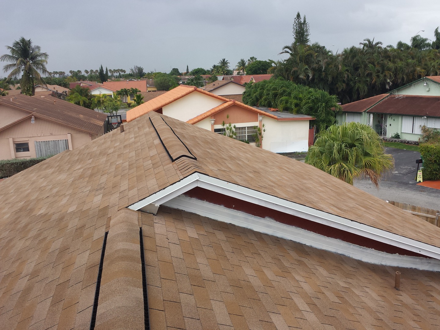 Project galleries from Florida Standard Roofing Inc from Miami, FL