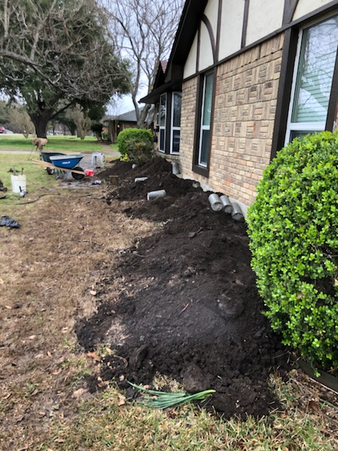 Solid Rock Foundation Repair | Burleson TX | Get a Bid | BuildZoom