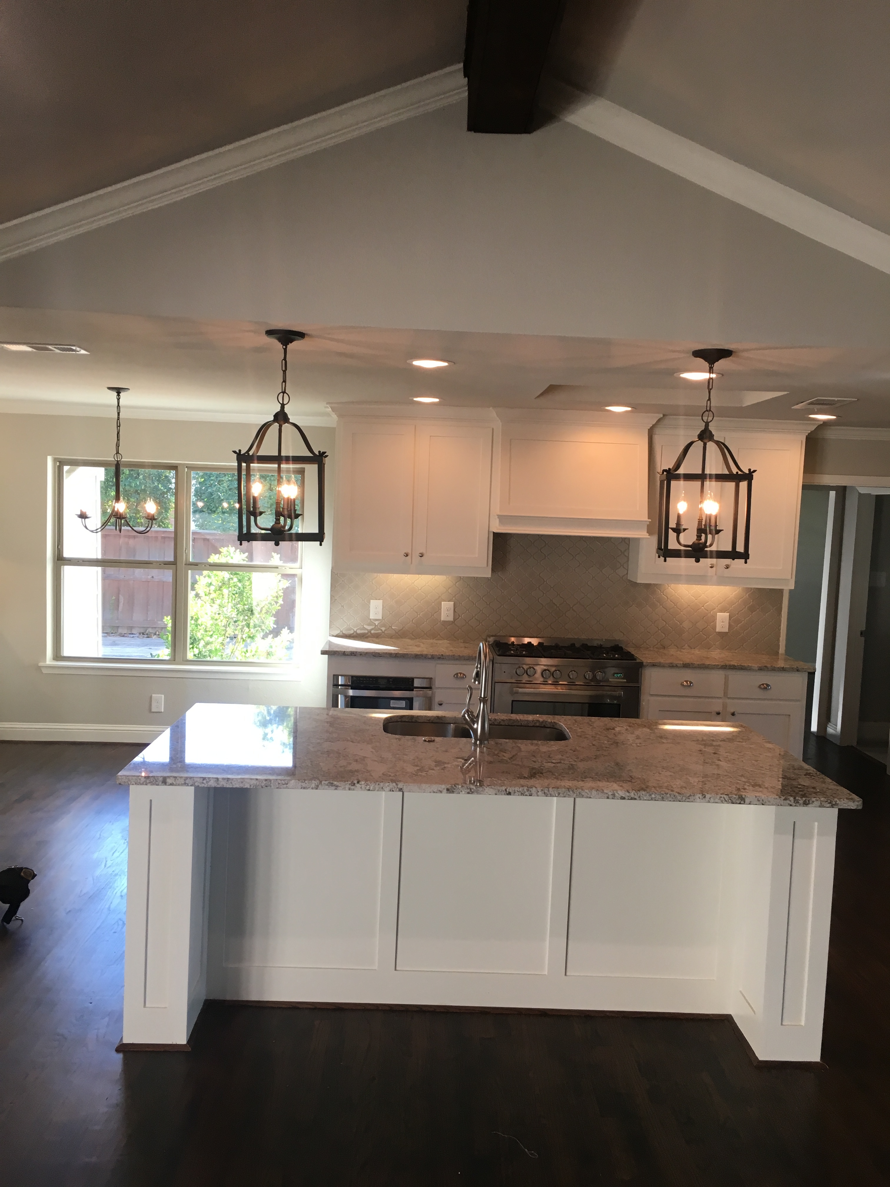 Rayon Construction | Plano TX | Read Reviews + Get a Bid | BuildZoom