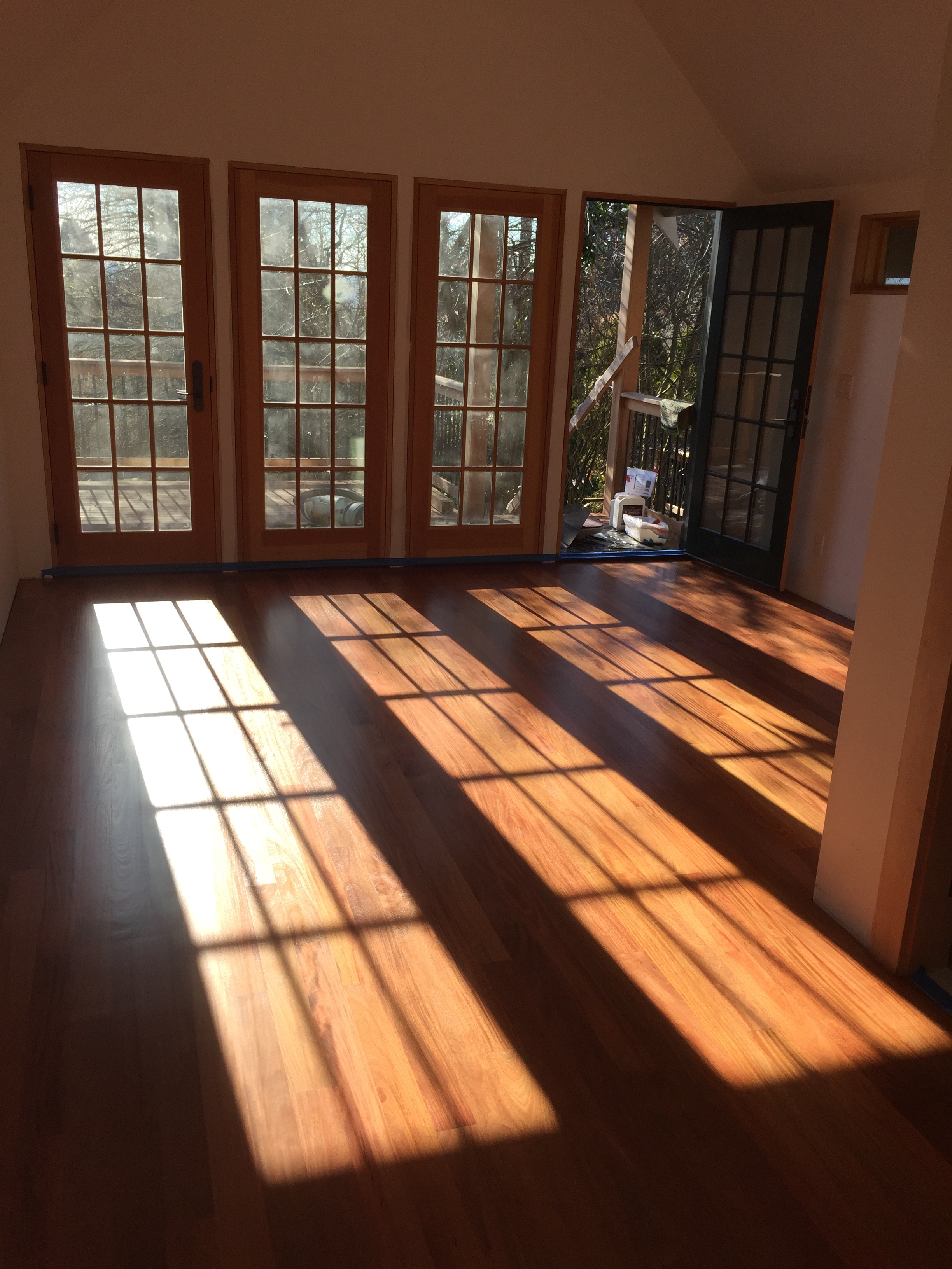 GM Hardwood Floor Co | Arlington | Read Reviews + Get a Bid | BuildZoom
