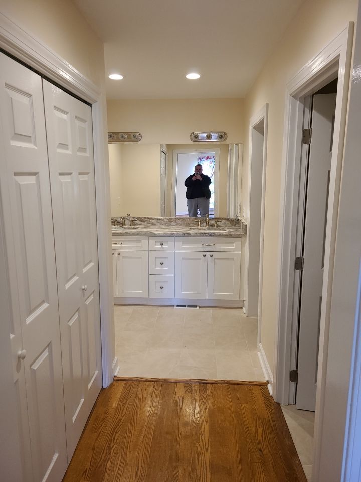 William L Potter General Contractor | VA | Get a Bid | BuildZoom