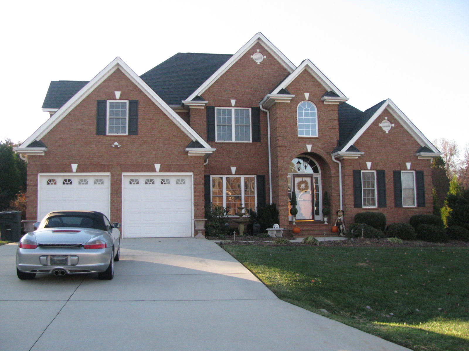 Barry K Davis Construction | NC | Read Reviews + Get a Bid | BuildZoom