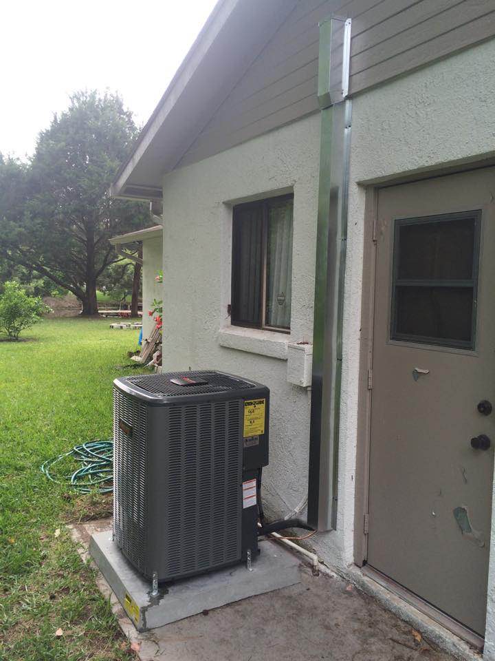 Sunshine State Heating and Air Conditioning | BuildZoom