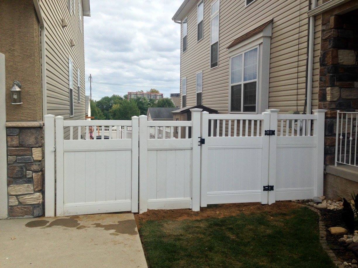 Mayfair Fence | Philadelphia PA | Read Reviews + Get a Bid | BuildZoom