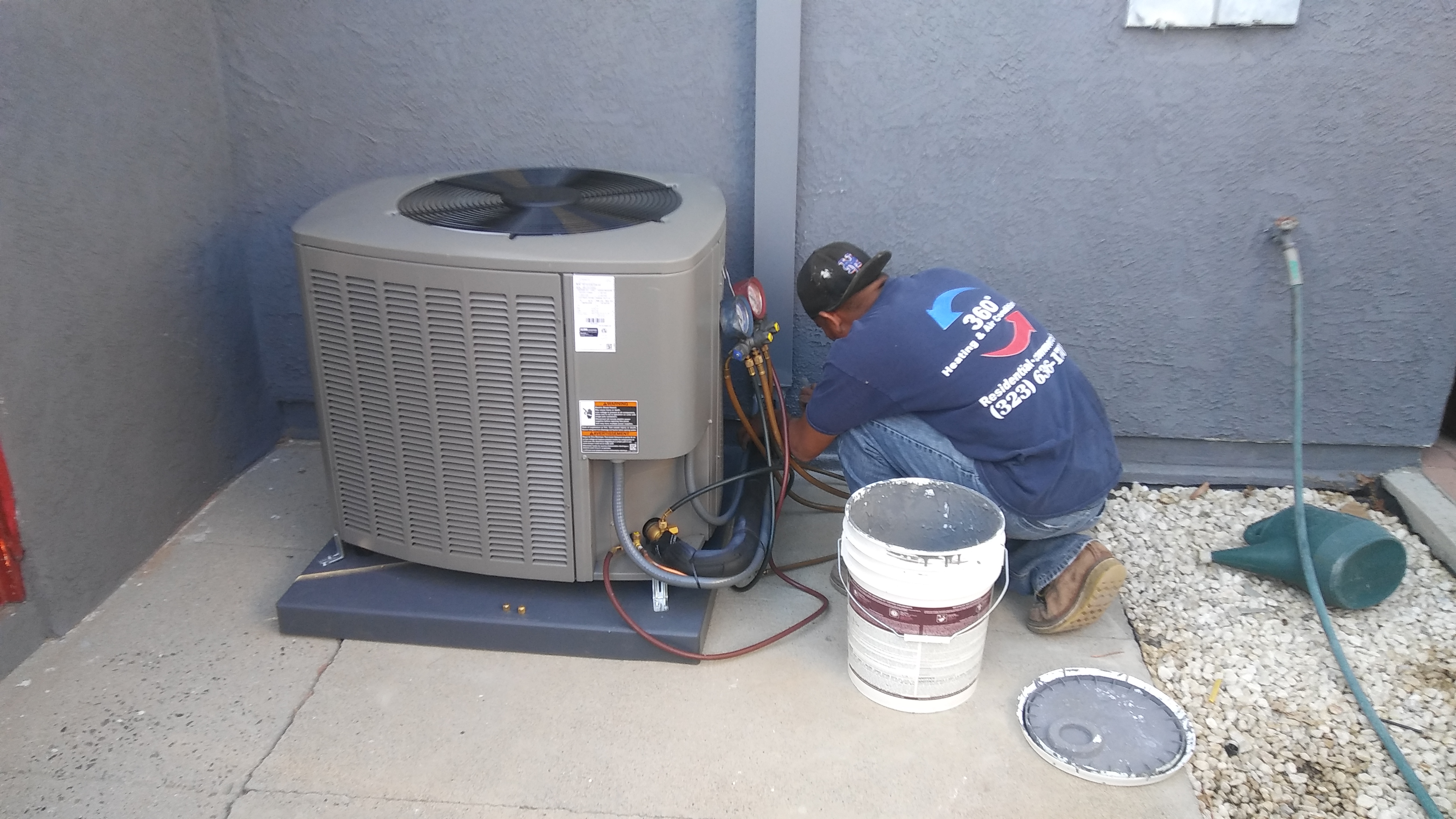 Top 10 Hvac/mechanical Contractors in Los Angeles, CA (with Photos ...