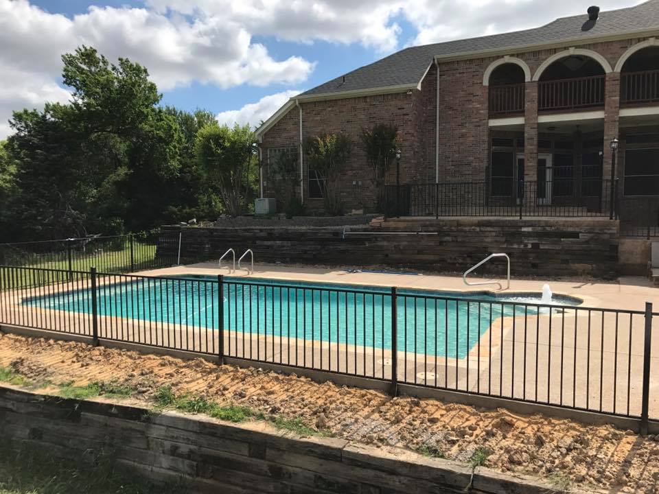 Cowtown Pools | Haltom TX | Read Reviews + Get a Free Quote | BuildZoom