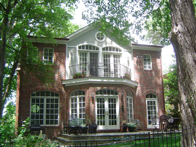 Project galleries from David C Mitchell