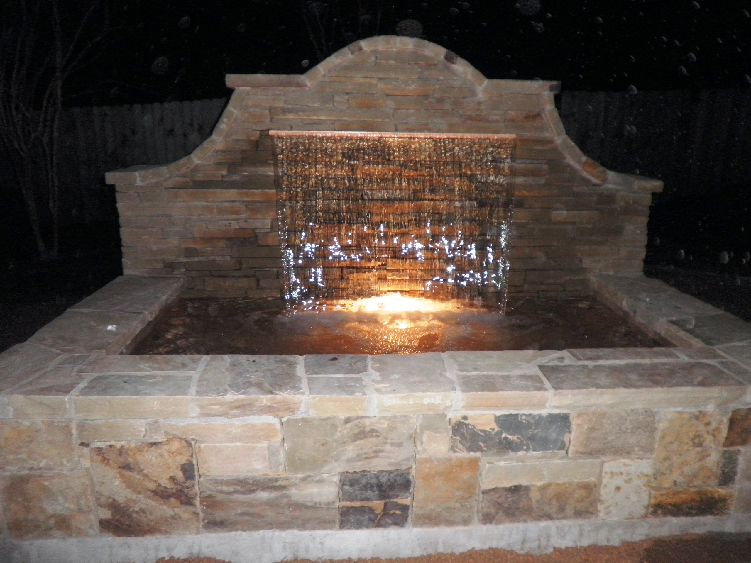 Professional Masonry (on) Pools and Ponds | TX | Get a Bid | BuildZoom