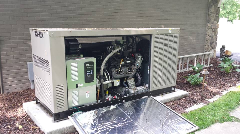 Midwest Electric & Generator | Elk River MN | Get a Bid | BuildZoom