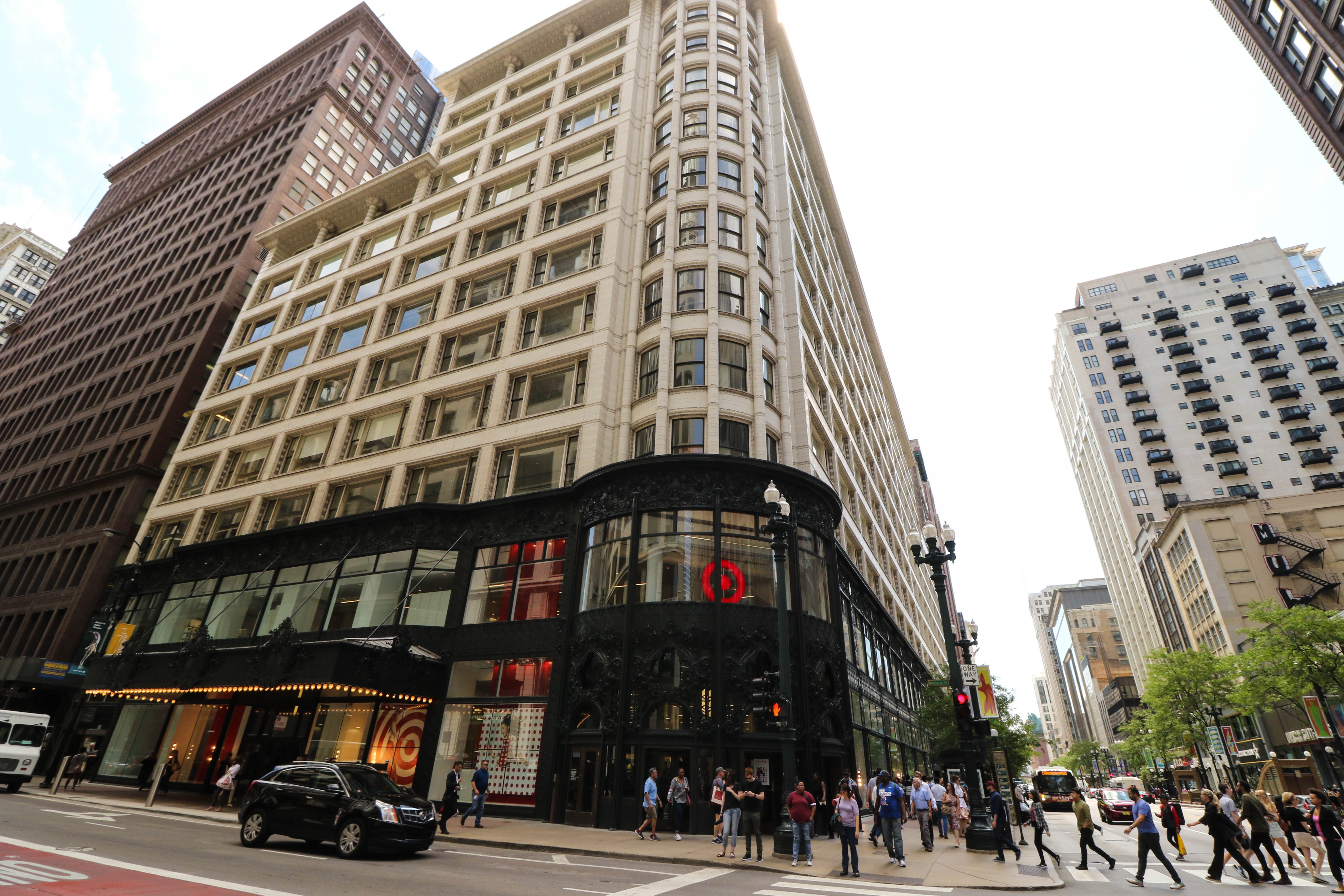 Skender Construction Company | Chicago IL | Get a Bid | BuildZoom