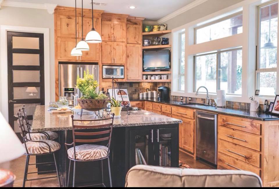 Simpson Signature Homes | Texas | Read Reviews + Get a Bid | BuildZoom