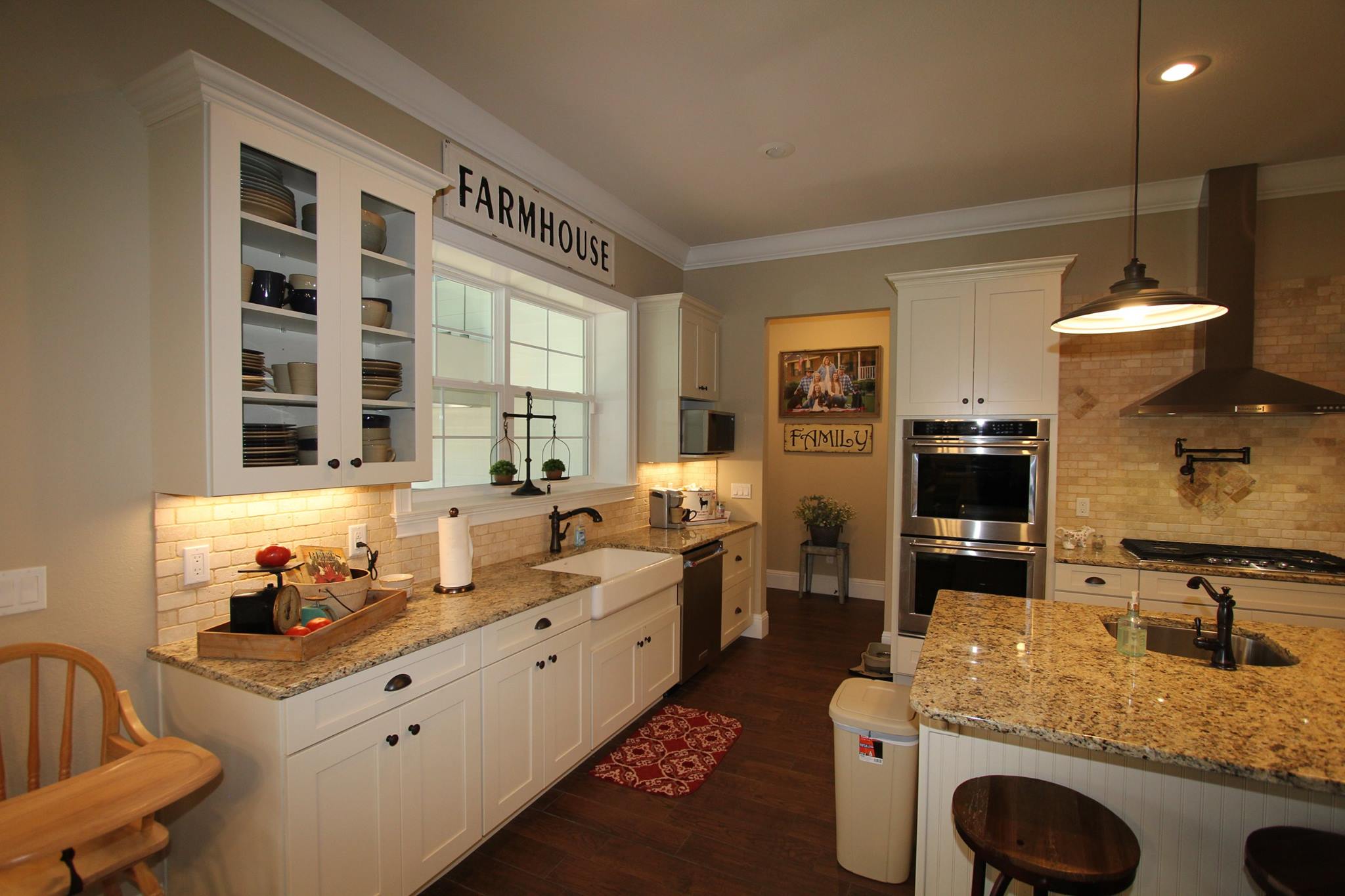 Wade Custom Homes | Trenton FL | Read Reviews + Get a Bid | BuildZoom