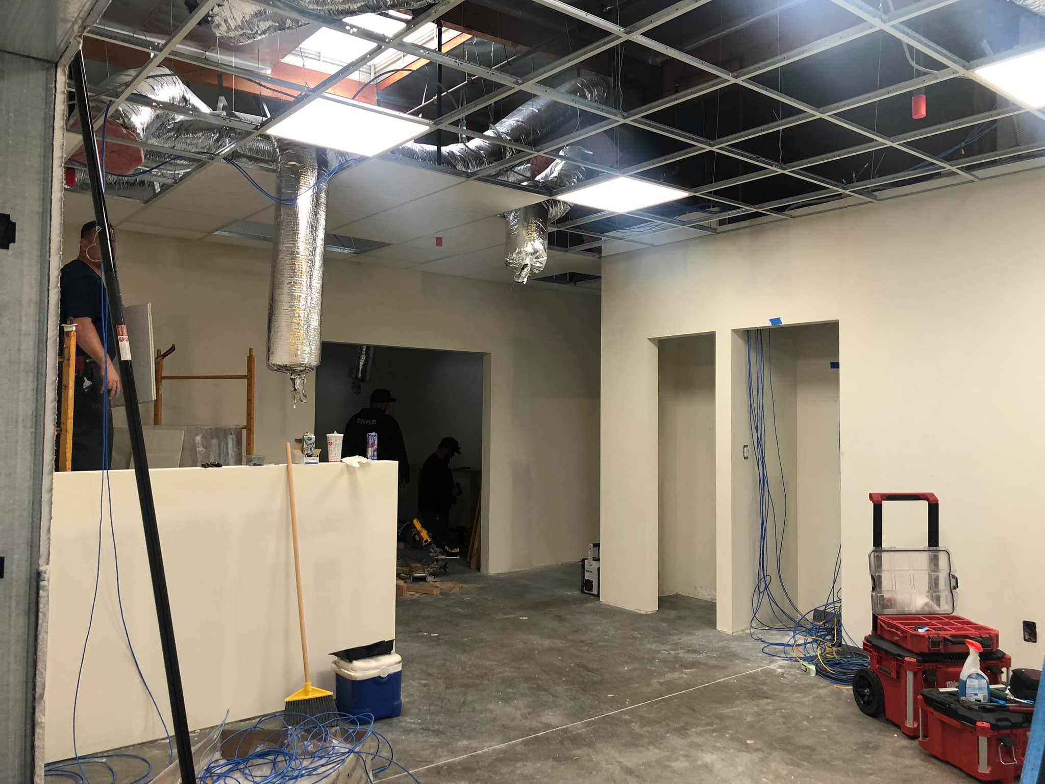 Acs Advanced Contracting Services | CA | Get a Bid | BuildZoom