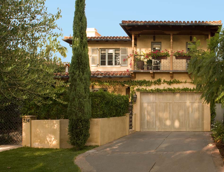 Project galleries from Fischer Construction Inc from Los Angeles, CA