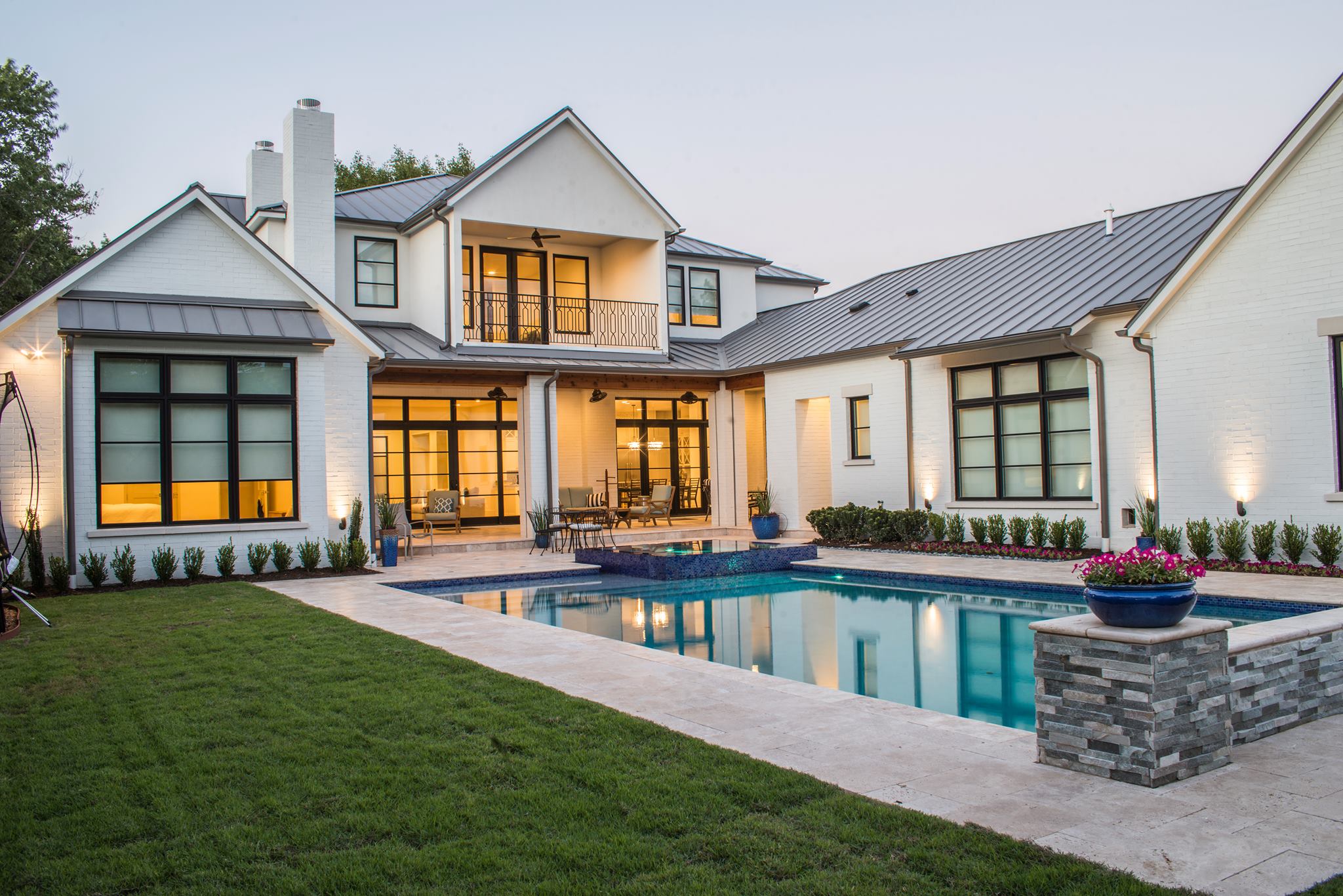 Berk Walters Homes | Dallas TX | Read Reviews + Get a Bid | BuildZoom