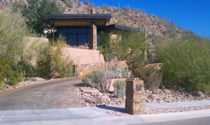 Outlaw Excavating | Tucson AZ | Read Reviews + Get a Bid | BuildZoom