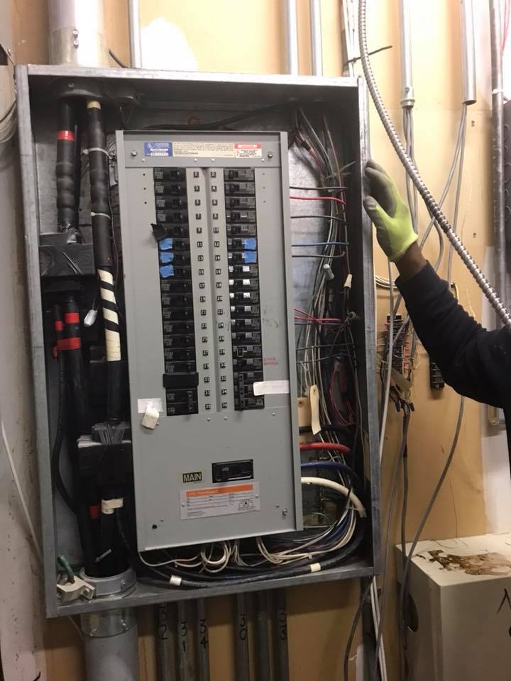 New Phase Electric | Montclair | Read Reviews + Get a Bid | BuildZoom