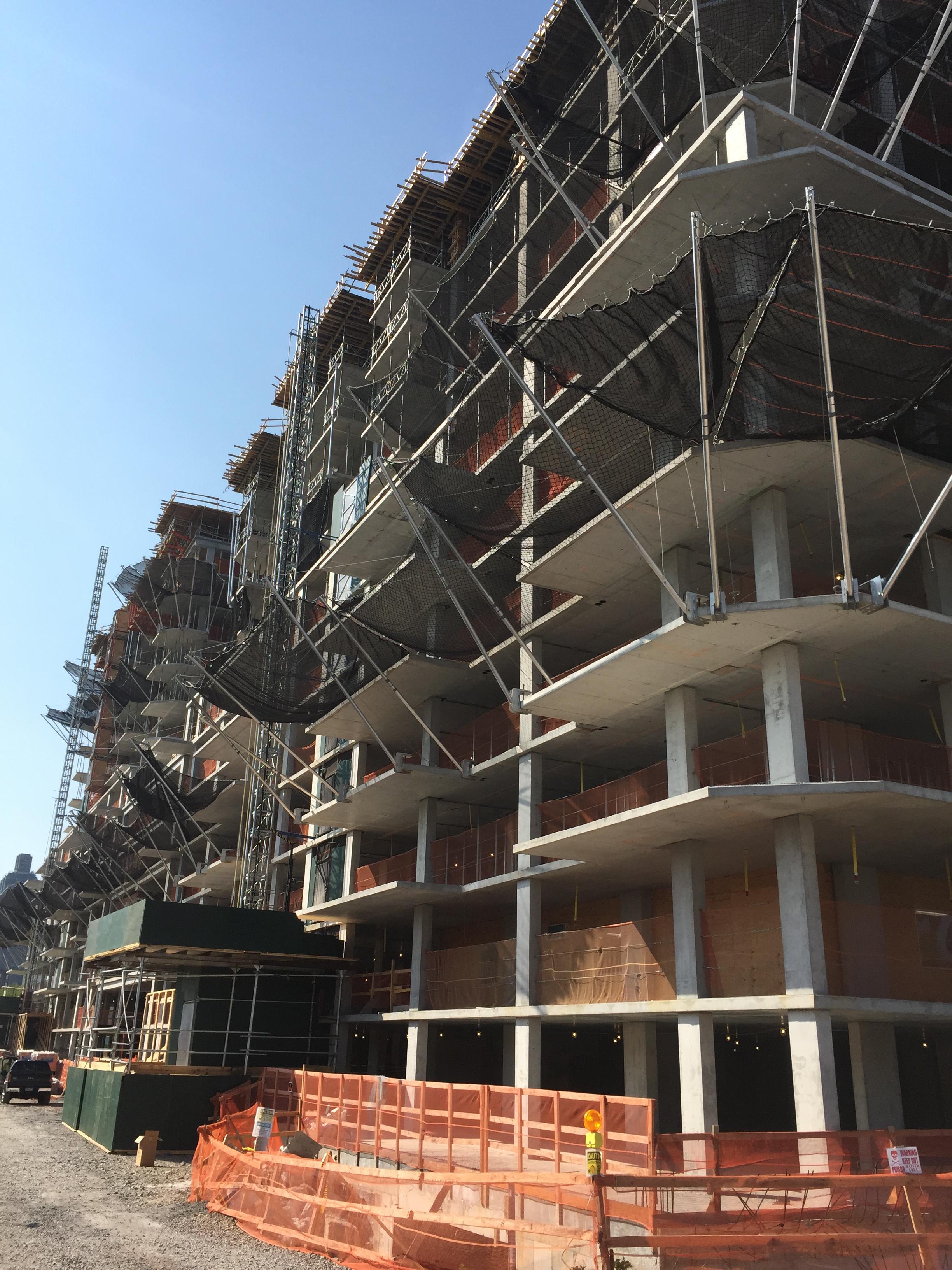 Ssc High Rise Construction | NY | Read Reviews + Get a Bid | BuildZoom